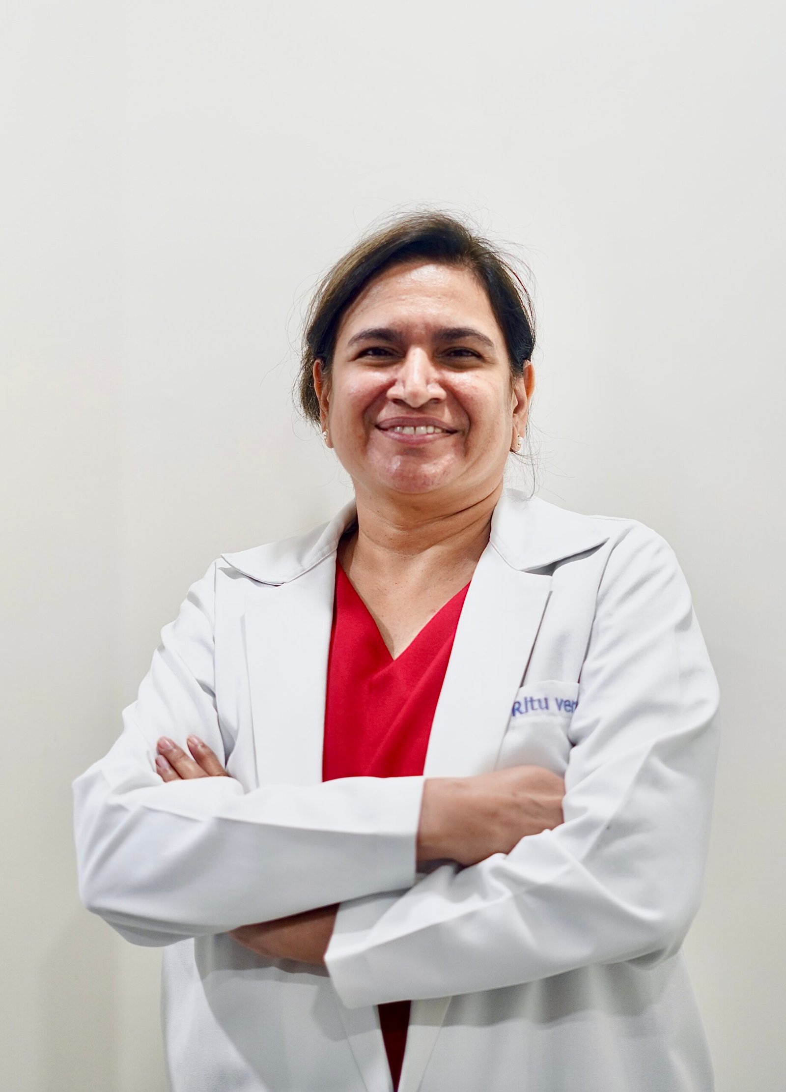 Best eye doctors in Indore | Retina Speciality Hospital