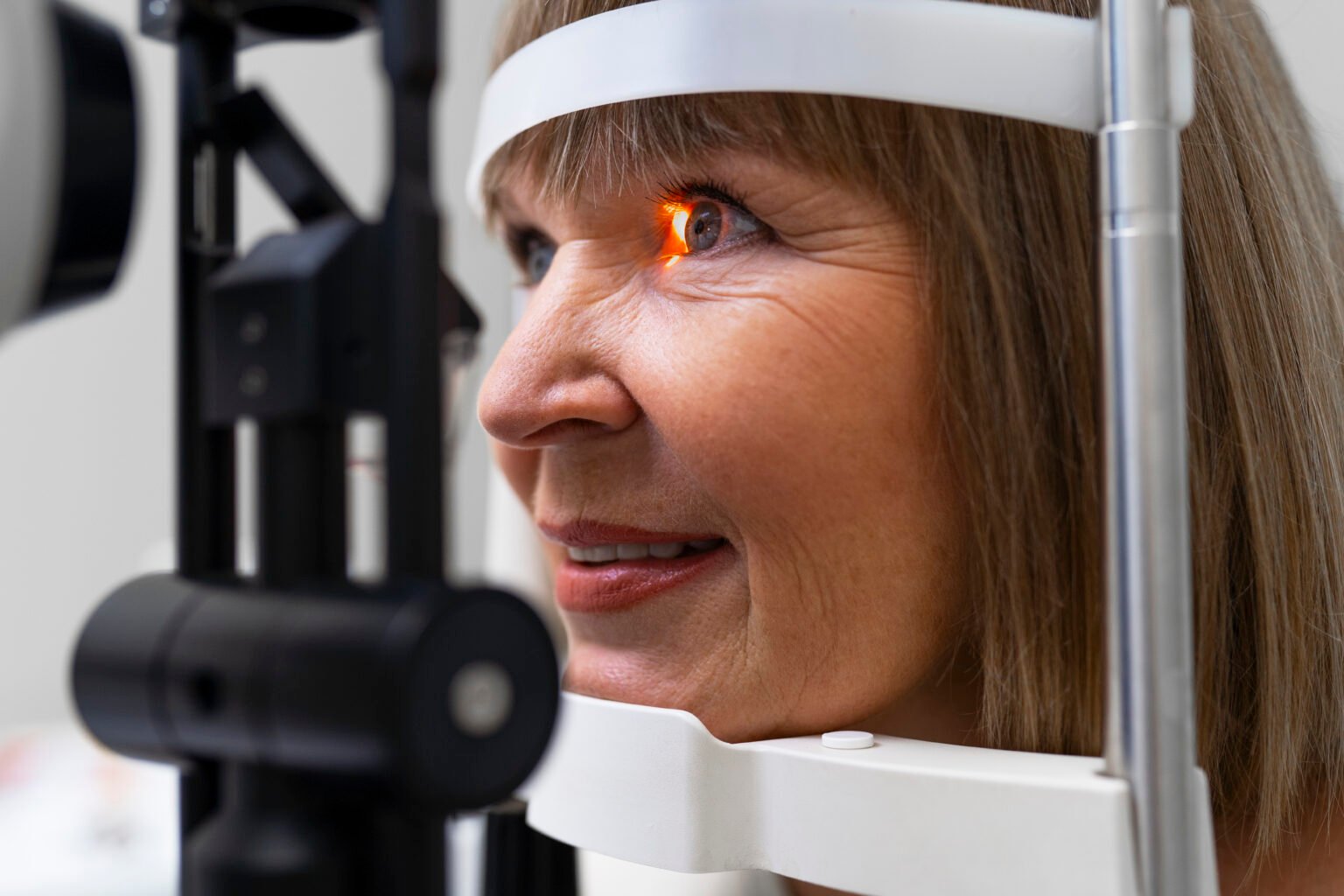 What Stage is Retinopathy of Prematurity (ROP) Treated?